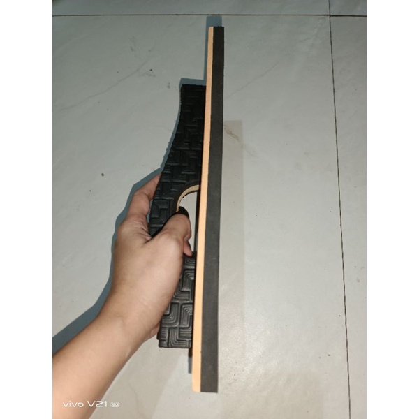 Plastering Trowel Rodela Rubber Medium | Shopee Philippines