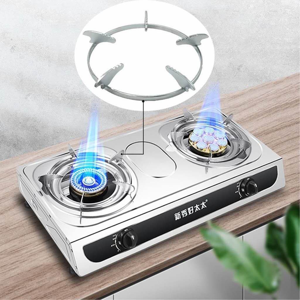 super kalan burner Built-in desktop gas stove Plate burner bracket ...