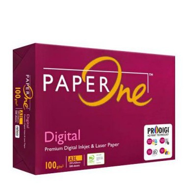 Paperone Bond Office Paper 100gsm Highest quality for presentation A4 ...