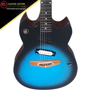 RJ Guitars , Online Shop | Shopee Philippines