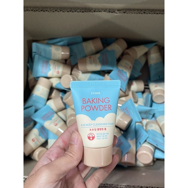 EH Baking Powder 30ml | Shopee Philippines