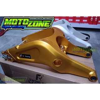 RZ RACING SWING ARM V4 (RZ SWINGARM) RZV4 SNIPER150/SNIPER155 | Shopee ...