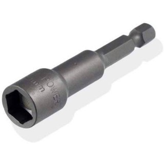 8mm Magnetic Tek Screw Adapter Tex Screw Nut Setter Tekscrew Texscrew ...