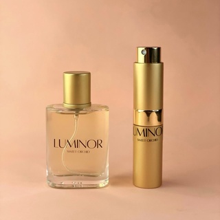 Sweet Orchid by Luminor Fragrances | Eau de Parfum | Shopee Philippines
