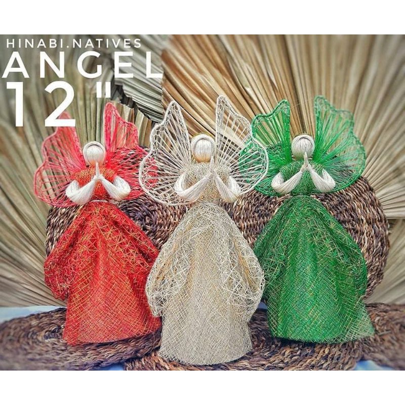 Native Angel 12inches | Shopee Philippines