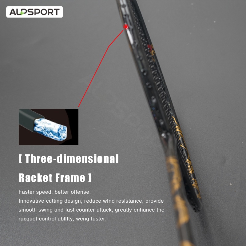 Alpsport Lf 8U T800 Ultralight Groden Dragon Phoenix Pattern 100% Full ...