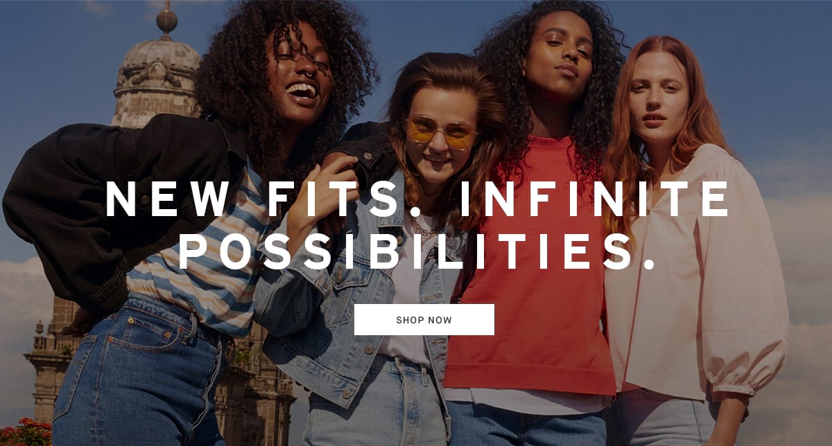 Levi's, Online Shop | Shopee Philippines