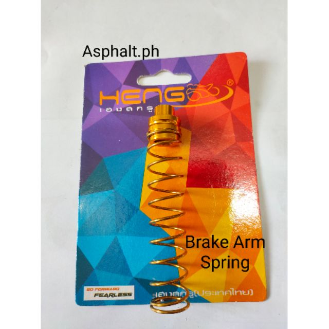 Heng Brake Arm Spring | Shopee Philippines