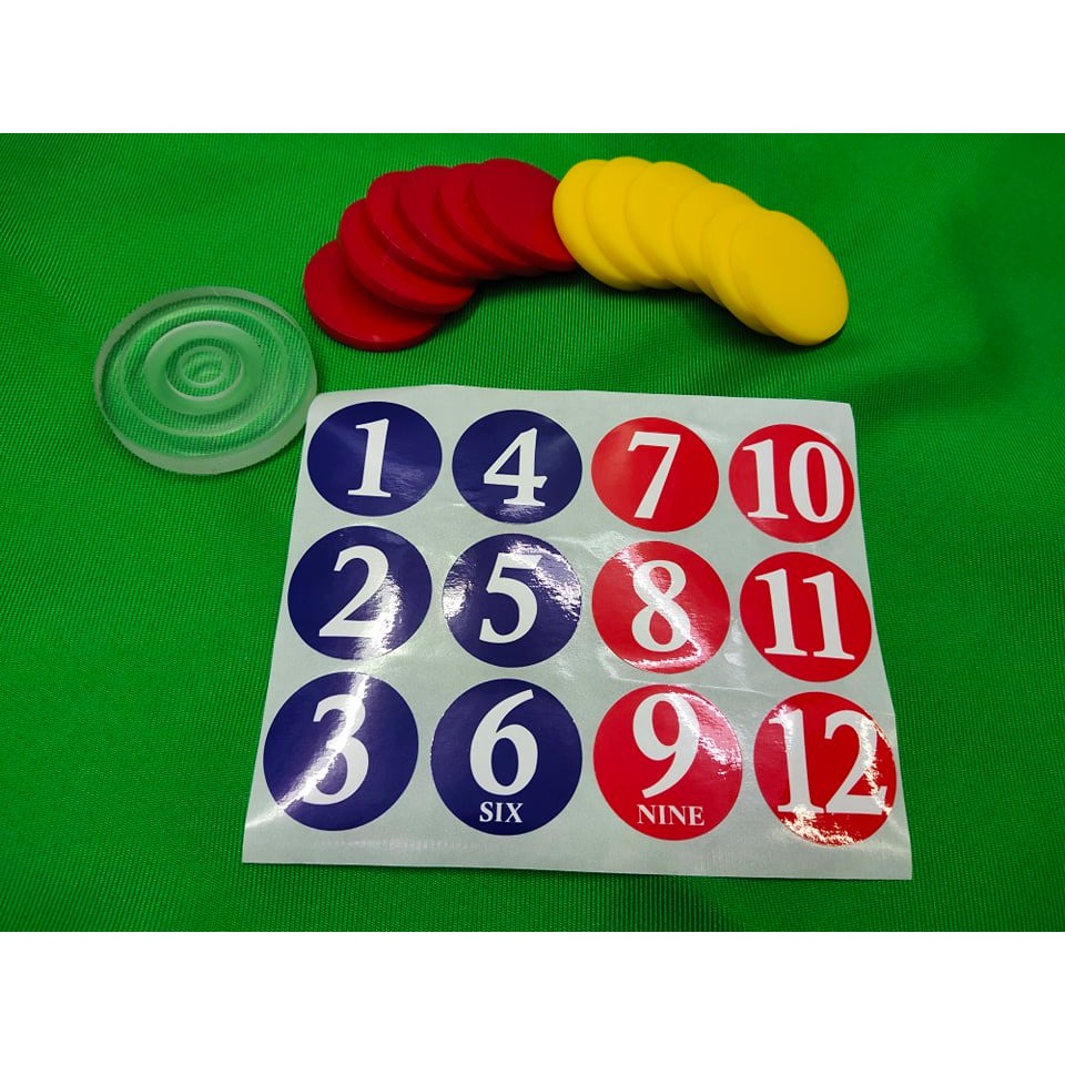 BUY 1 GET 1 POOL FIBER PICHAS MAKAPAL ( GAMIT SA POOLAN / BILYARAN ...