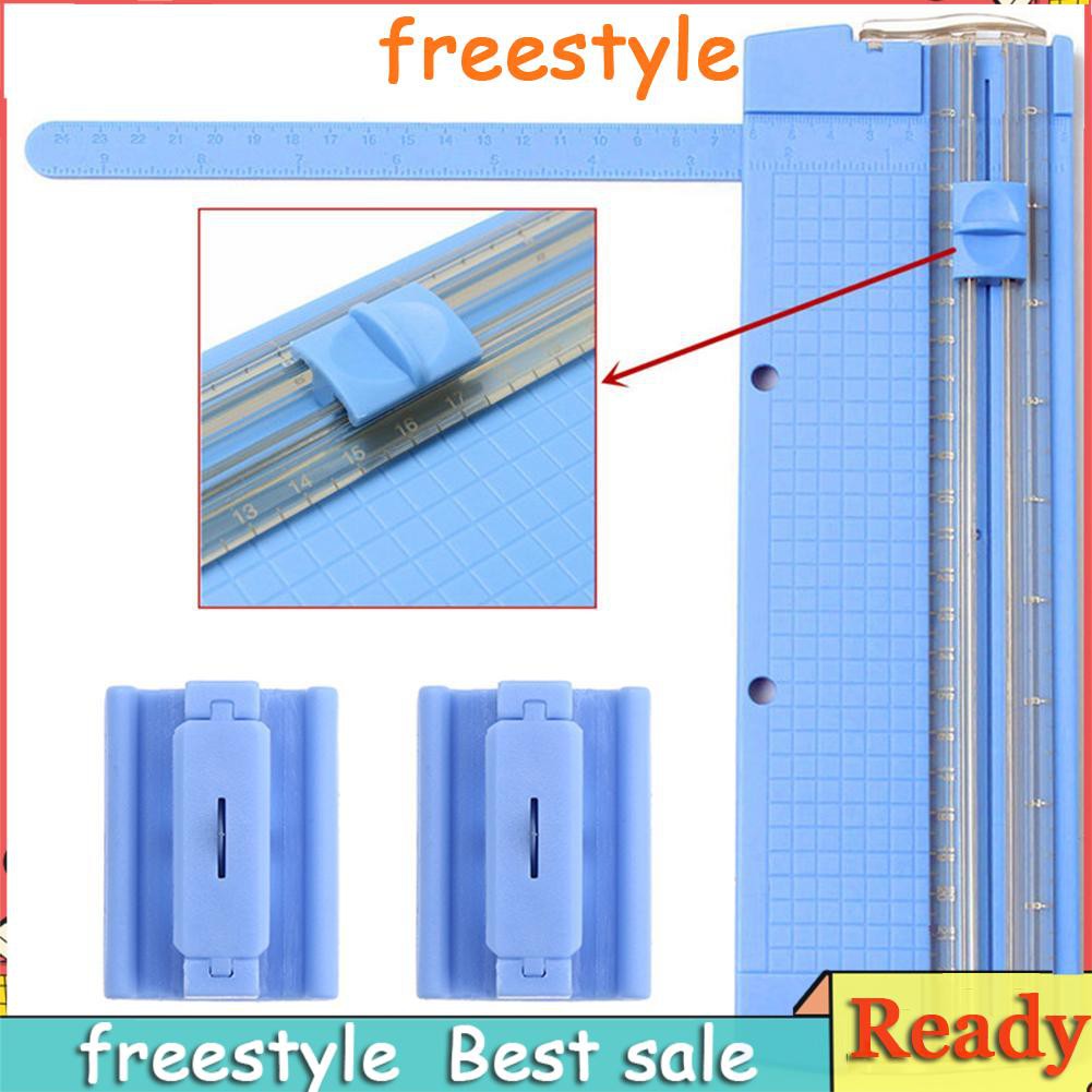 Convenient A4 Precision Paper Cutting Mat Blade Card Art Trimmer Photo ...