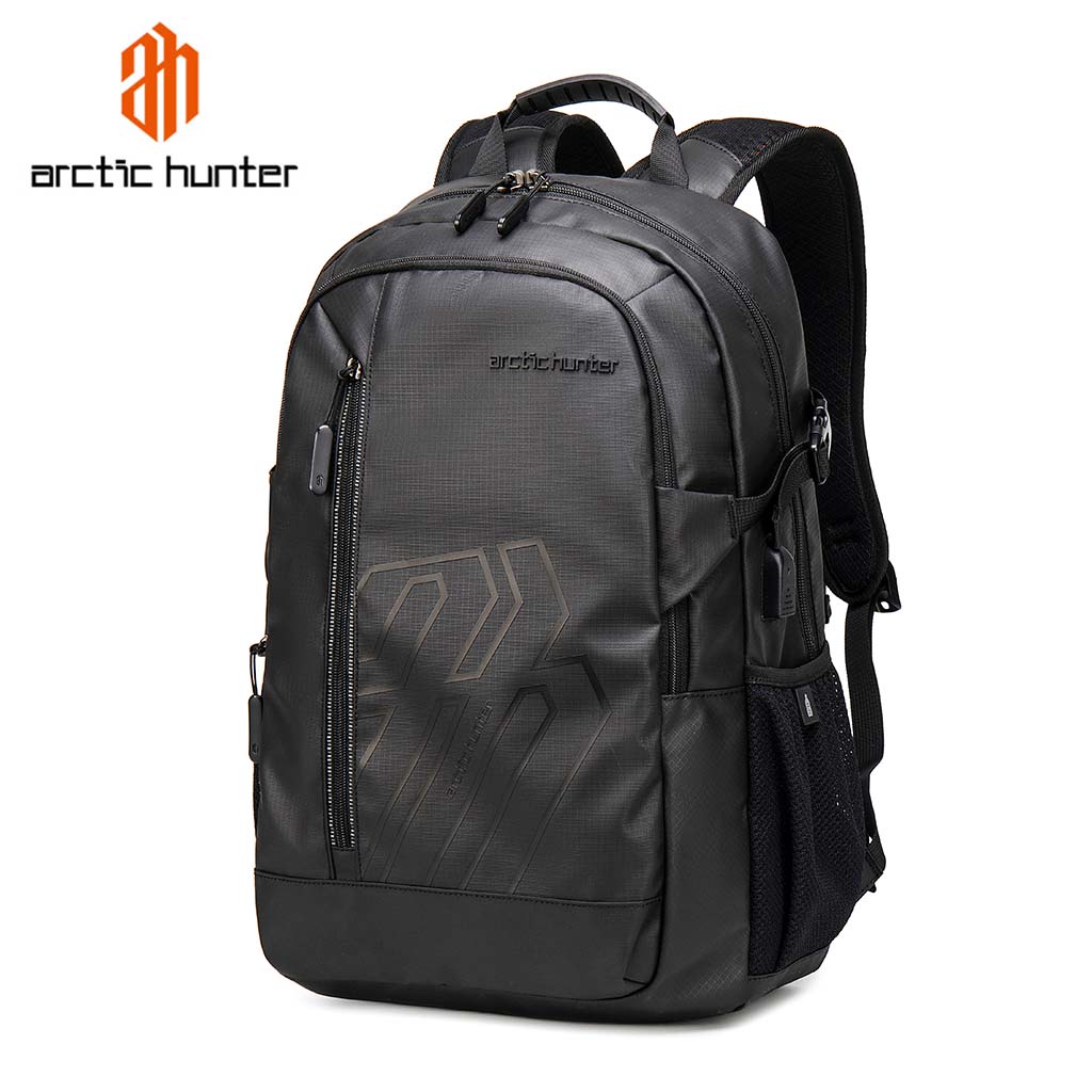 Arctic Hunter Tough Men Series B00387 Waterproof Anti Theft Backpack ...