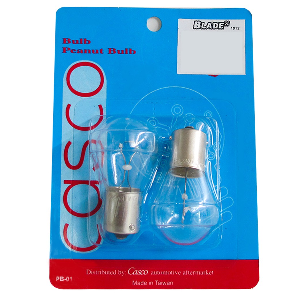 Casco Peanut Bulb PB-01 12v Narva 2pcs | Shopee Philippines