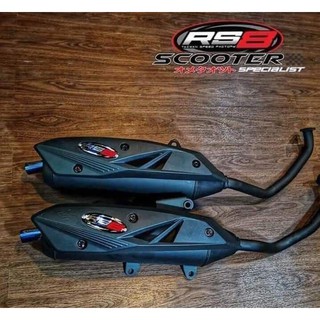 RS8 Pipe Silent Killer | Shopee Philippines