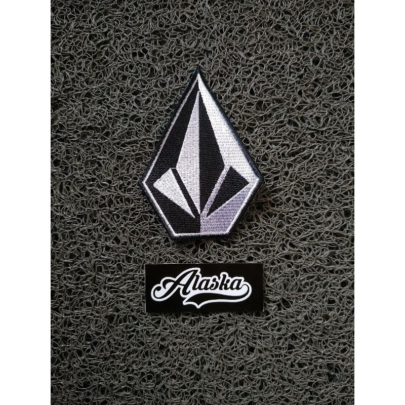 Volcom Logo