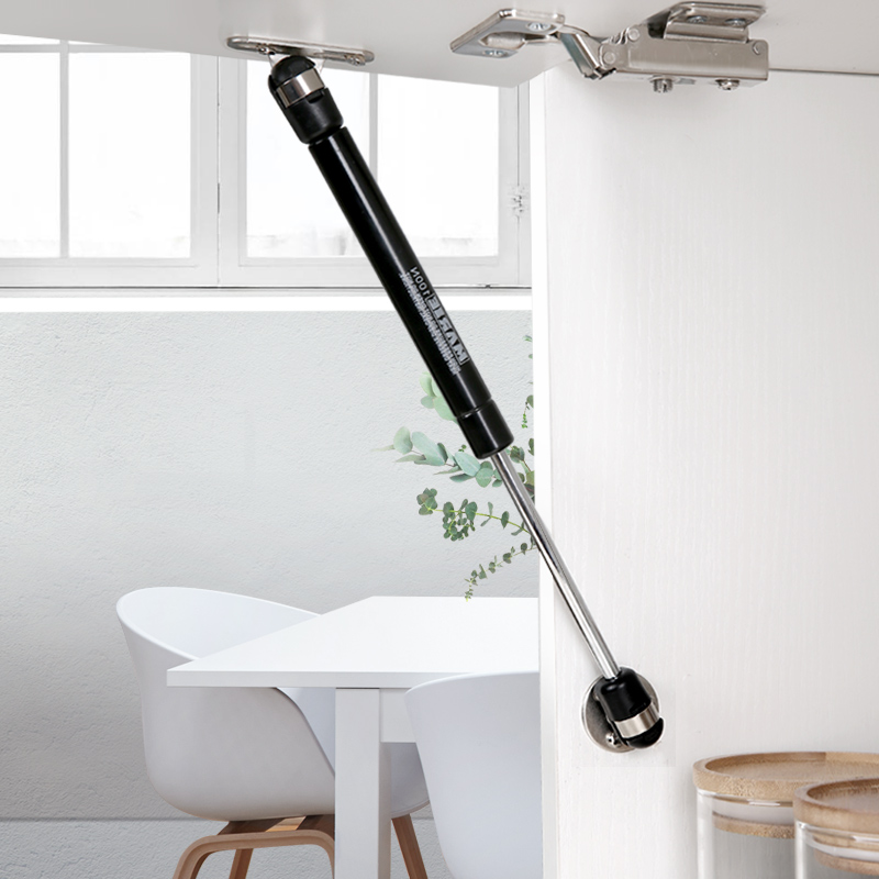 Hydraulic support Rod tatami air support pneumatic telescopic rod ...