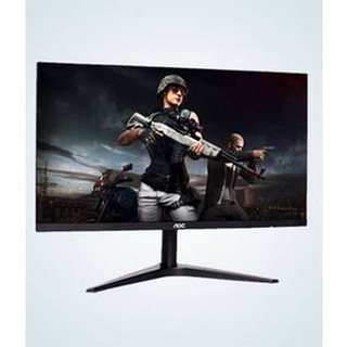 VIEWPLUS MH-24 24IN IPS FHD 1920X1080 75HZ LED MONITOR VGA HDMI ...