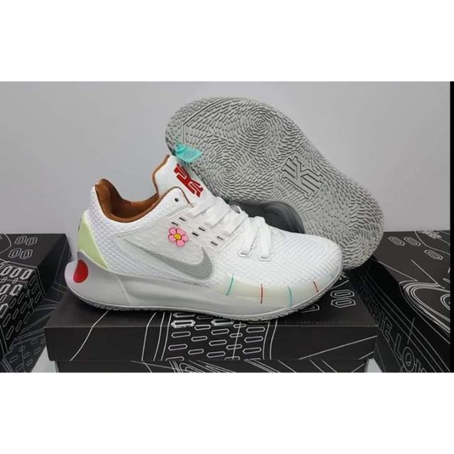 Nike Kyrie Low Sandy Cheeks CJ6953-100