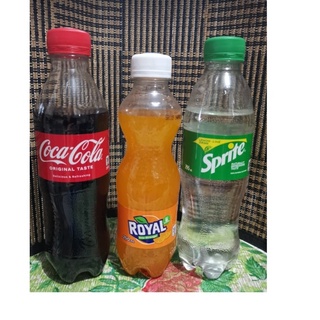 Coke Sprite Mismo softdrinks 290ml and Royal Mismo 250ml | Shopee ...