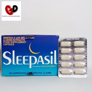 sleepasil - Prices and Online Deals - Aug 2021 | Shopee Philippines