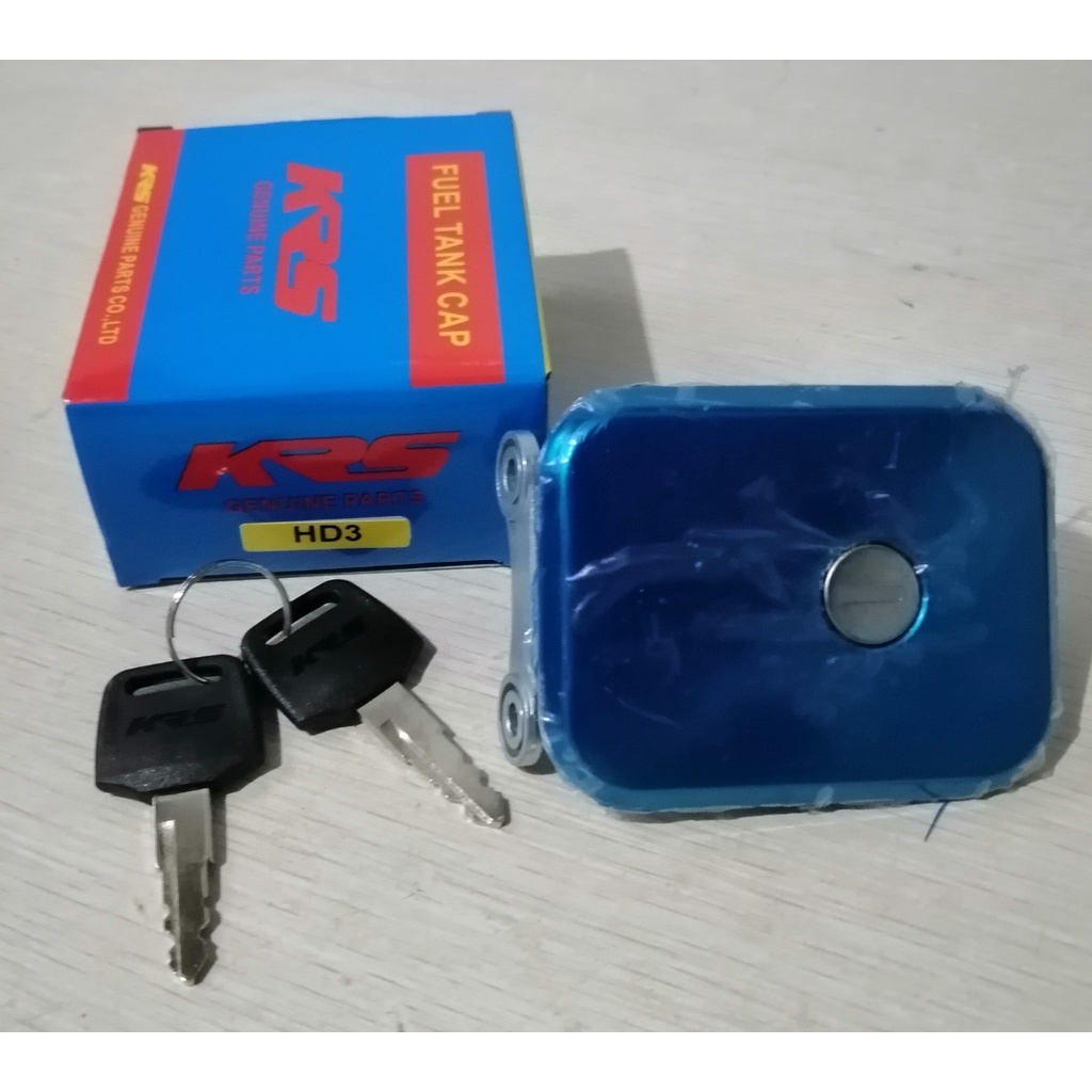 TANK CAP - KAWASAKI HD3 / BARAKO 1 | Shopee Philippines