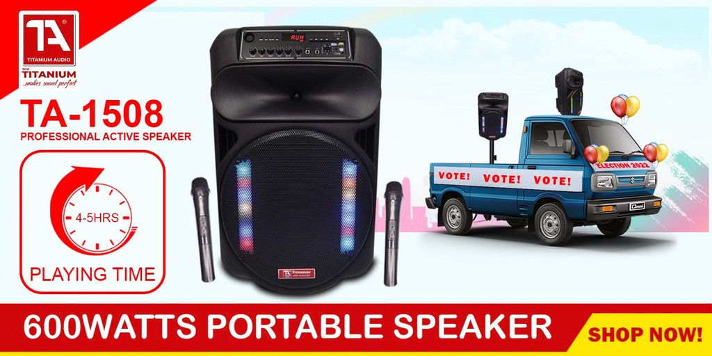 TITANIUM AUDIO, Online Shop | Shopee Philippines