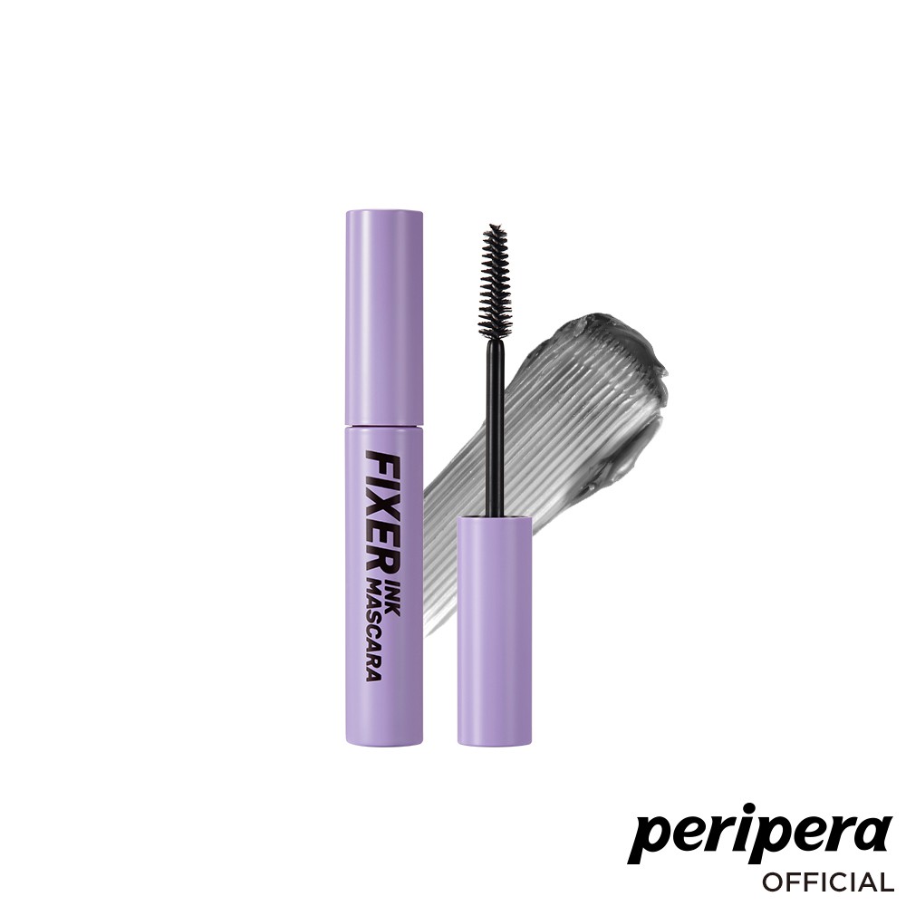 Peripera Ink Setting Mascara Fixer 6g | Shopee Philippines