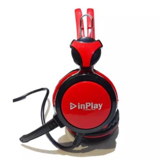 InPlay H2 Headset for PisoNet/Internet Cafe | Shopee Philippines