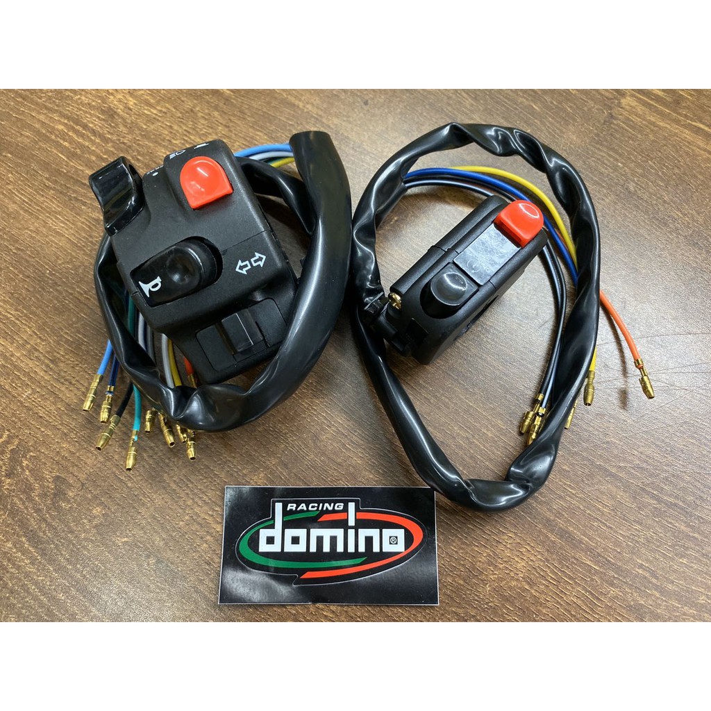 Top sale domino dual switch unversal 10A copy.. | Shopee Philippines