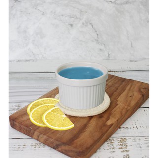 inJoy Blue Lemonade Fruit Flavored Syrup 1L | Shopee Philippines