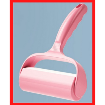 Hair remover fur removal roller sticky brush cloth hari remover ...