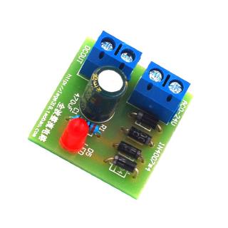 1N4007 Bridge Rectifier Ac To Dc Power Converter Full Wave Rectifier ...