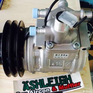 Isuzu Crosswind Compressor 1st gen car aircon parts | Shopee Philippines
