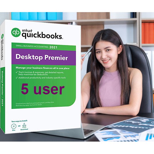 Intuit - Quickbooks, Online Shop | Shopee Philippines