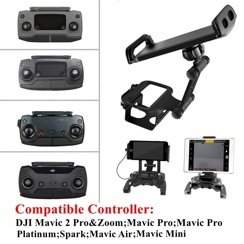DJI Mini SE/Mavic Mini/Pro/Mavic 2/Air/Spark Remote Control Phone ...