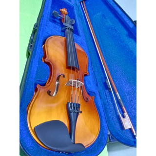Davis Violin 4/4 size | Shopee Philippines