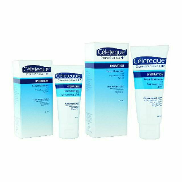 Celeteque Moisturizer 100ml is rated the best in 10/2024 - BeeCost