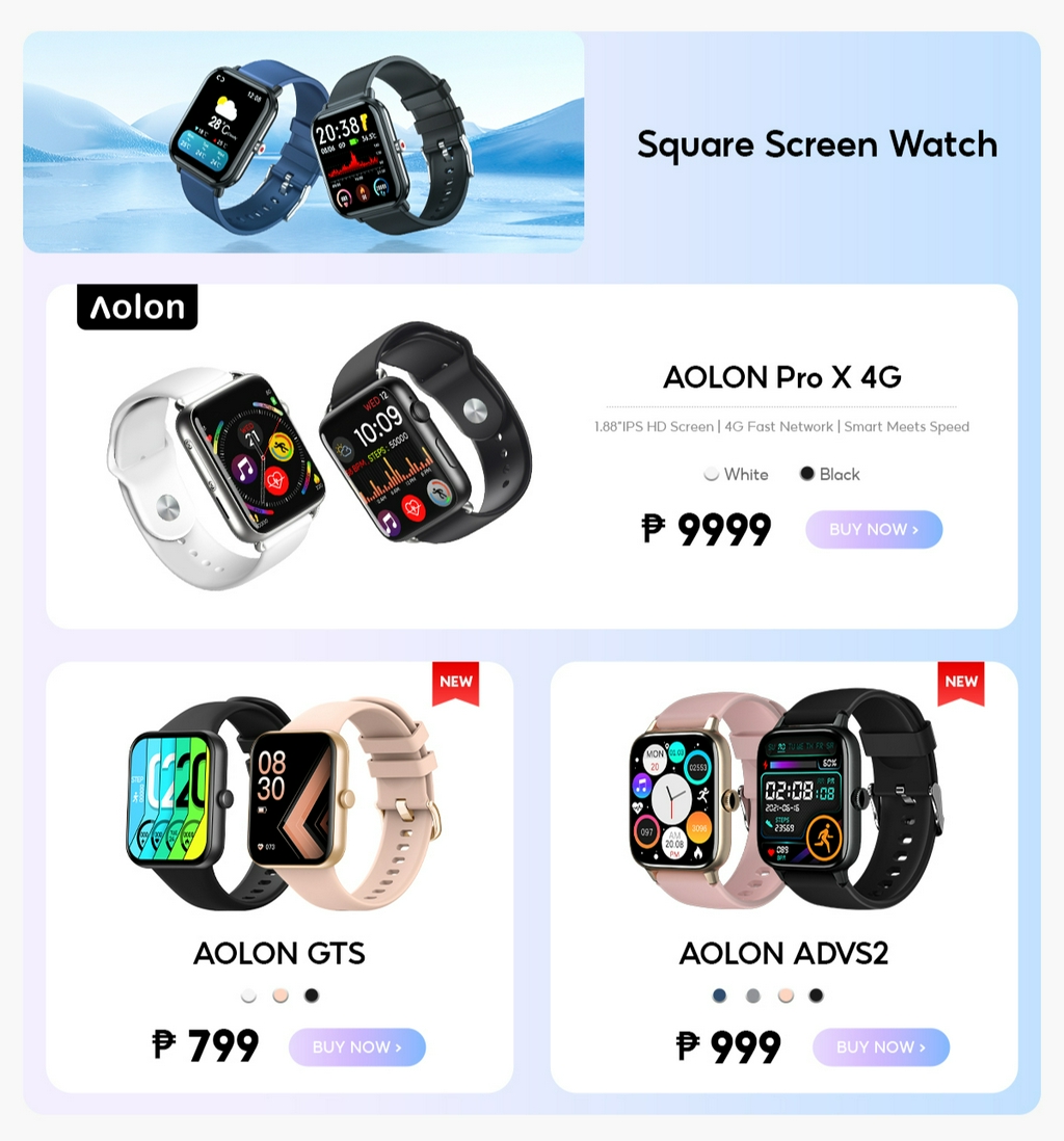Aolon local official store, Online Shop | Shopee Philippines