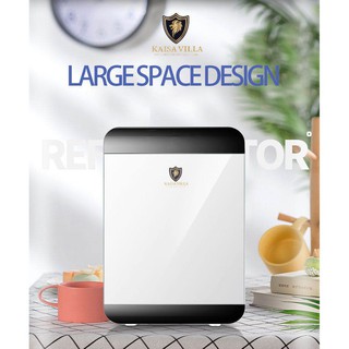 Kaisa Villa refrigerator Mini fridge 13L 22L 45L mini refrigerator for ...