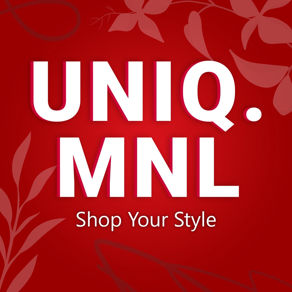 UNIQ.MNL, Online Shop | Shopee Philippines
