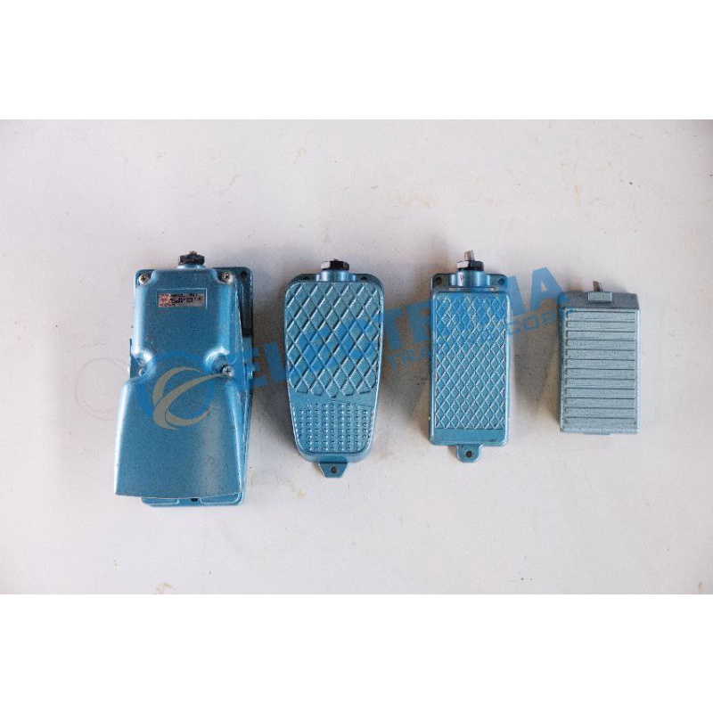 Foot Switch (ORIGINAL MADE IN JAPAN ) | Shopee Philippines