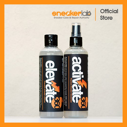 Activate 360 & Elevate 360 Bundle | Shopee Philippines