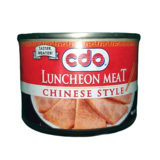 luncheon meat - Prices and Online Deals - Jul 2021 | Shopee Philippines
