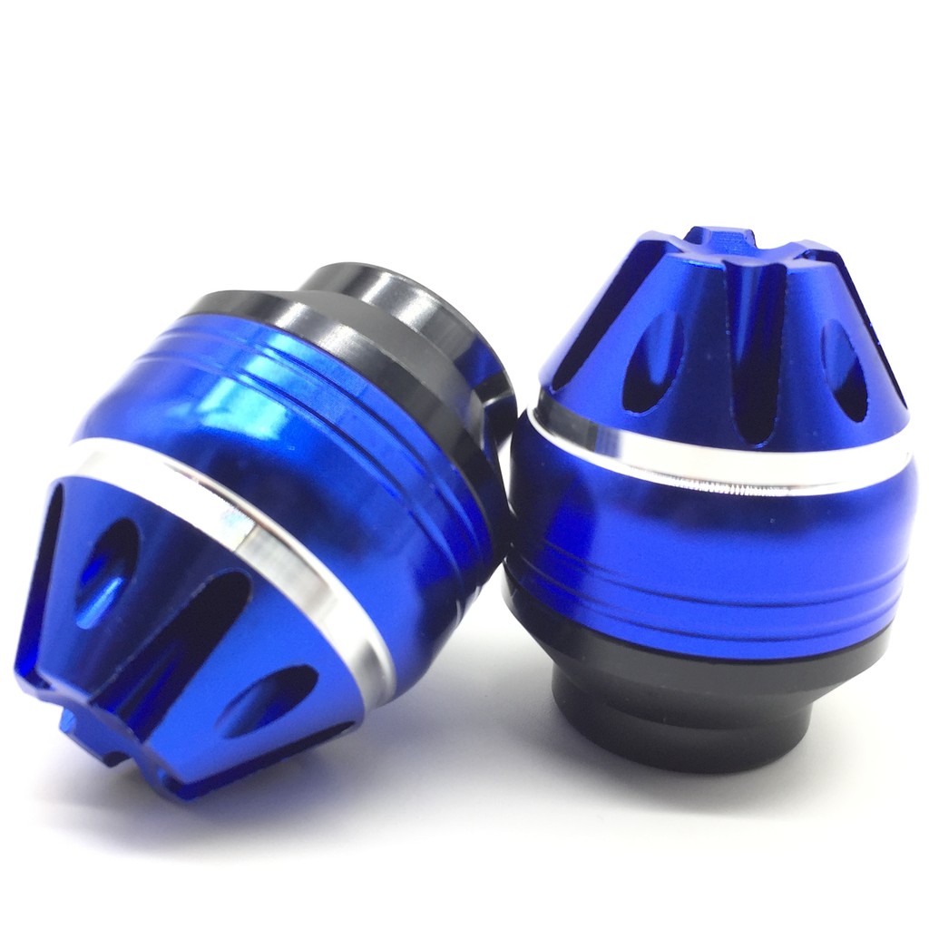 Motorcycle Axle Cap Mini Alloy | Shopee Philippines