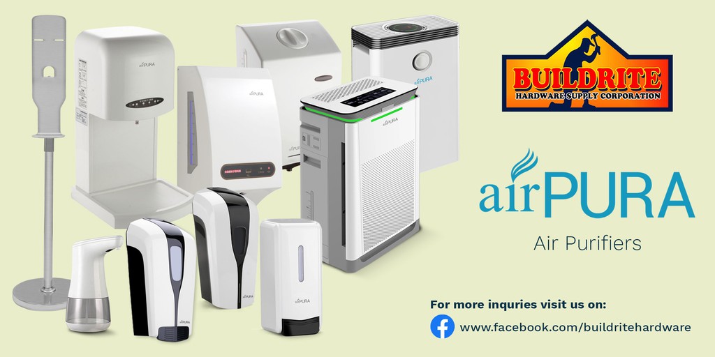 Buildrite Hardware Supply Corp, Online Shop | Shopee Philippines