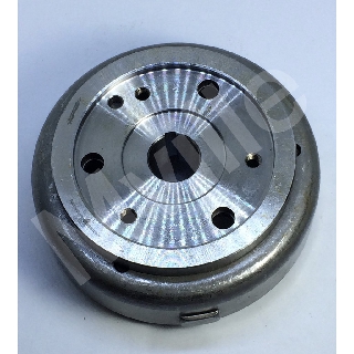 Honda 110 XRM Magneto | Shopee Philippines