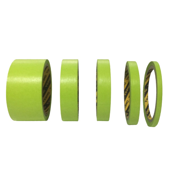 WASHI TAPE Professional Grade Omega Brand For Auto Detailing and ...