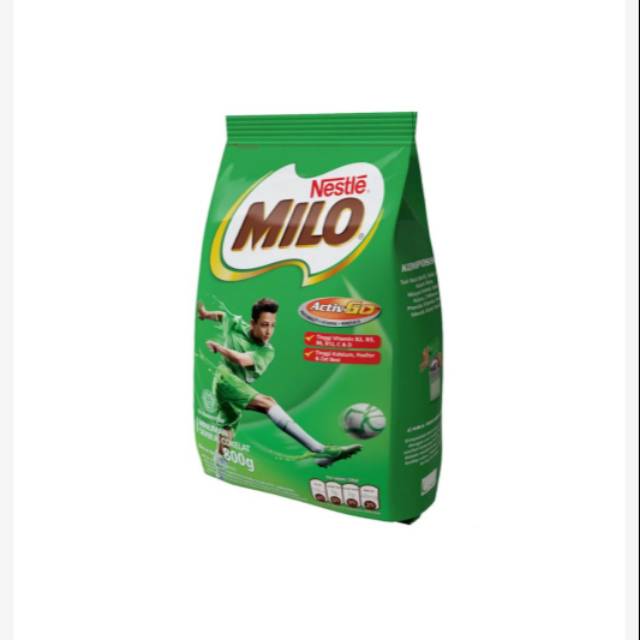 Milo Healty Drink Energy Actigen-E 800G | Shopee Philippines