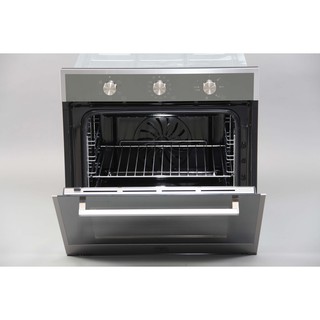 La Germania Built in Oven F605LAGEKXT ( Electric Oven / Fan Assisted ...