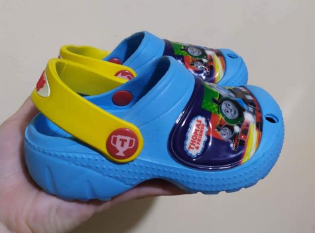 THOMAS AND FRIENDS CROCS INSPIRED Shopee Philippines | atelier-yuwa.ciao.jp