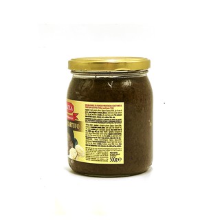Mazza Black Truffle Cream (Salsa al Tartufo) 500g | Shopee Philippines